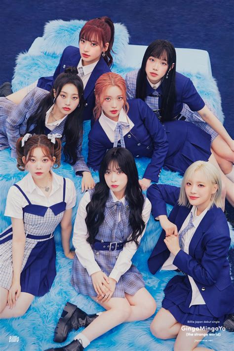 Japanese Vs Korean Girl Group Group Girl