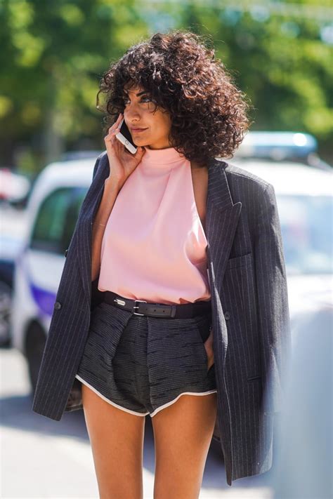 How To Wear Shorts For Fall Ps Fashion