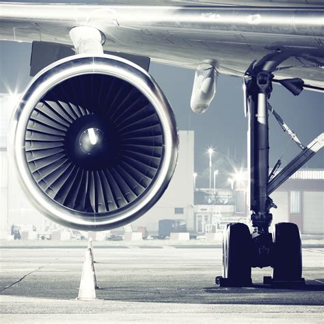 Aerostack Systems Stack Alignment Measurement System