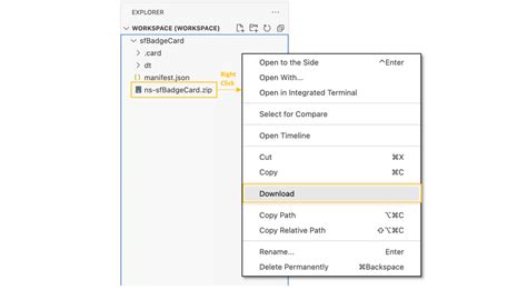 Custom Ui Integration Card Development In Sap Succ Sap Community