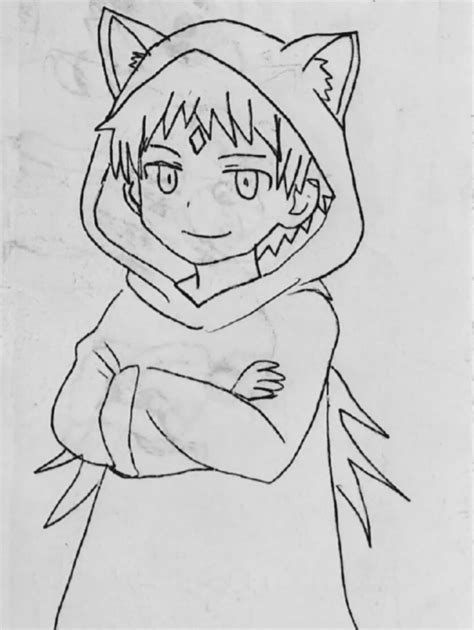 Honu I Live In Isekai Wiki Fandom