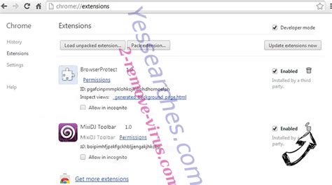 Remove Windows Defender Security Warning POP UP Scam