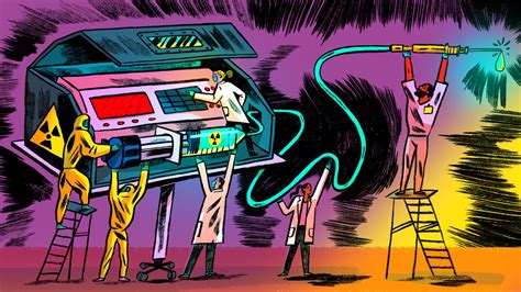 Gene Editing The Human Germline What Are The Risks