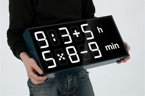 Math Clock The Math Learning Center Worksheets Library