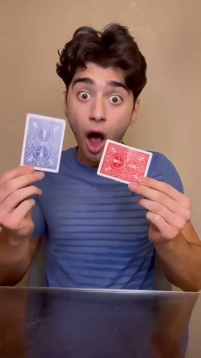 Magic Tricks And Tutorials Magic Trending New Shorts Youtube