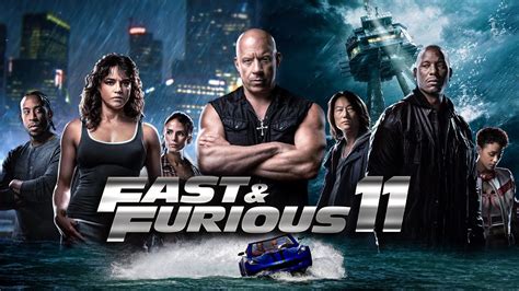Fast And Furious 11 First Look Trailer 2025 Vin Diesel Jason Momoa Rock Youtube
