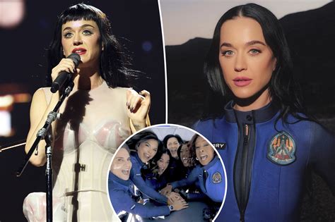 Katy Perry Claps Back At ‘unhinged Haters After Shes Brutally Roasted
