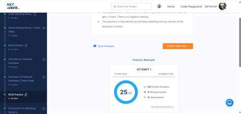 Sai Kumar Eppakayala On Linkedin Nxtwave Rahulattulurisir