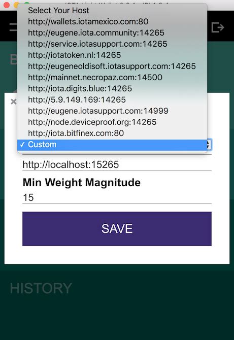 GUI Wallet Release V2 3 1