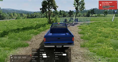 Help Me My Game Is Not Working Correctly I Deactivated All Mods But I