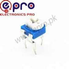 Variable Resistance RM Potentiometer Variable K Resistor Electronics Pro