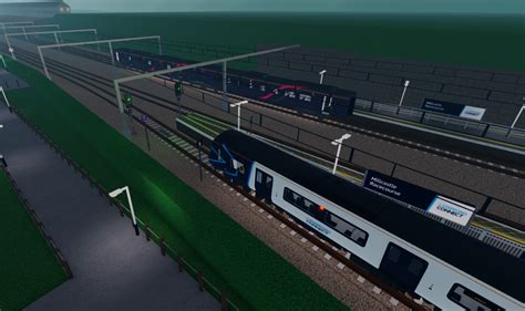 class 801 moment r stepfordcountyrailway