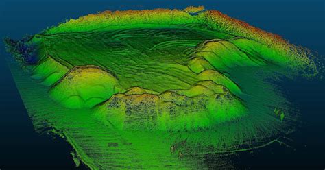 Classify Point Cloud And Lidar Data With Better Quality By Yassersurvey Fiverr