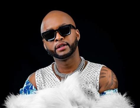 Vusi Nova Departs Muthaland Record Label After 10 Years Fakaza News