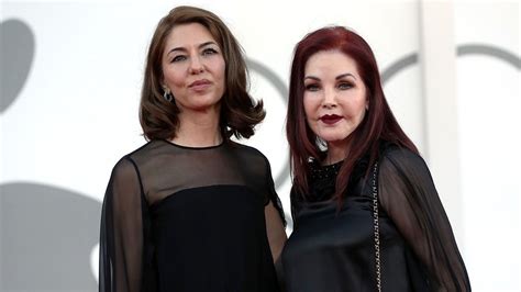 Priscilla Presley Addresses 10 Year Age Gap Meeting Elvis At 14 I