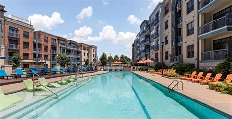 Apartments For Rent In Charlotte Nc Irt Living