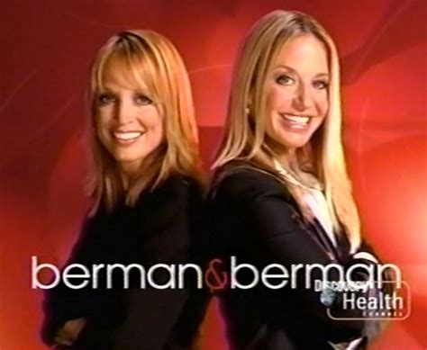 Berman And Berman 2002