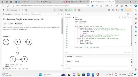 lakshmi likhitha sanagapalli on linkedin 100daysofcode challenge