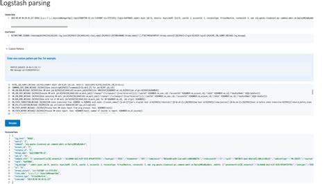 Centralized Logging Feature In Cloudstack Using Elk And Grafana Kiran
