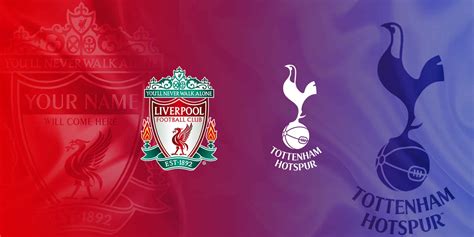 Liverpool Fc Tottenham Top 5 Joueurs Influents