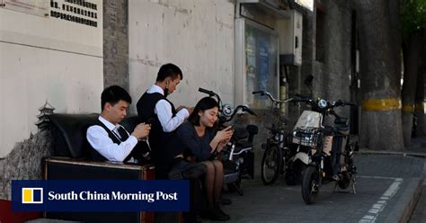 China Grants New Video Game Licences To Tencent And Netease In November In Sign Of A Thaw In