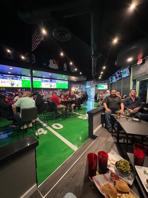 Penalties Sports Bar And Grill Updated July 2026 127 Photos And 197