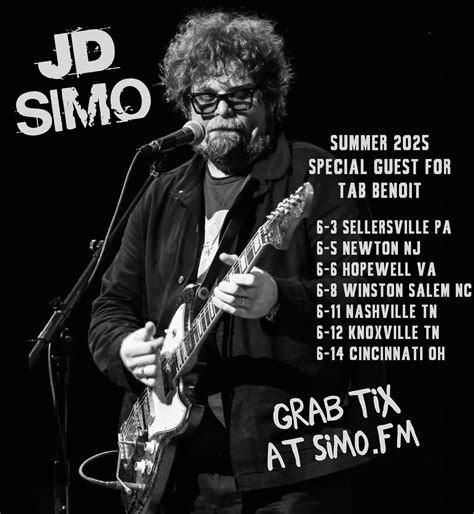 Jd Simo
