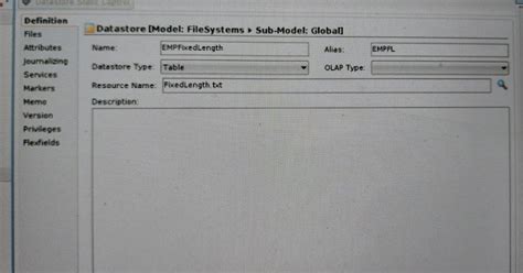 Soalicious Odi How To Read Fixed Length File And Insert To Db