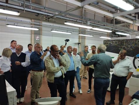 Lorenzo Lepri Posted On Linkedin