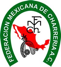 Portada Federación Mexicana De Charrería