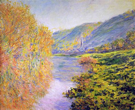 The Japanese Bridge The Water Lily Pond 1897 1899 By Claude Monet