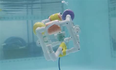 Seaperch Ii Introduces Students To Underwater Rov Exploration Arduino Seaperch Ii Introduces Students To Underwater Rov Exploration Arduino