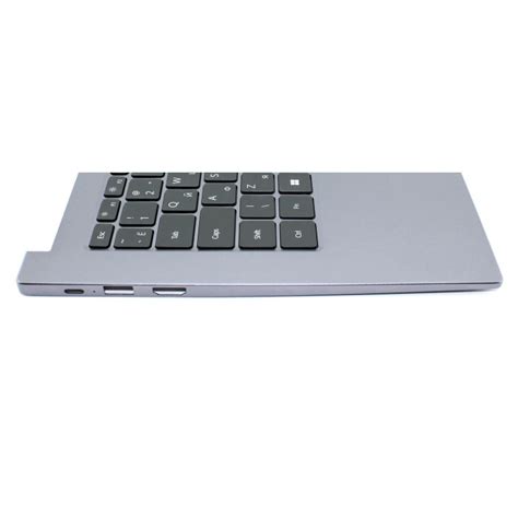 Клавиатура для Huawei MateBook D 14 2021 NobelD-WDI9A топкейс Space ...