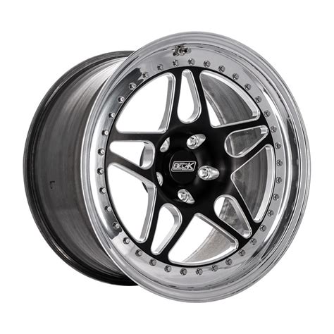 Belak Series 3 Rear Wheels For All Things Ss