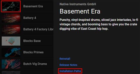 Maschine 2 Error Message Battery Could Not Be Loaded Native Instruments
