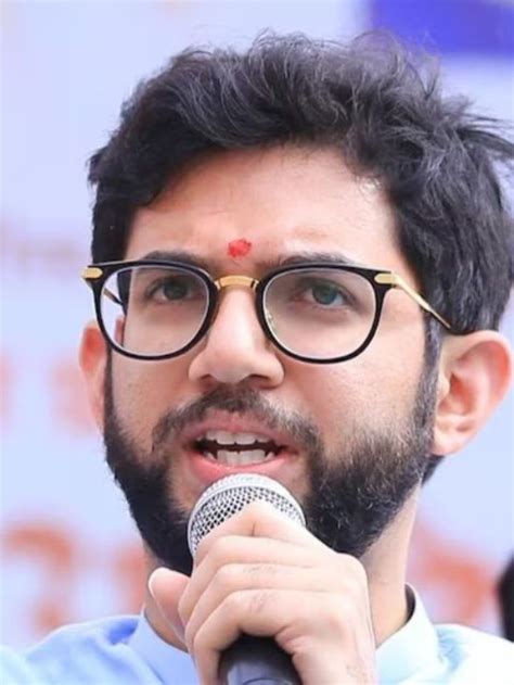 हाई प्रोफाइल वर्ली सीट पर चाचा ने भतीजे को दी चुनौती ठाकरे परिवार के लिए नाक की लड़ाई Tv9