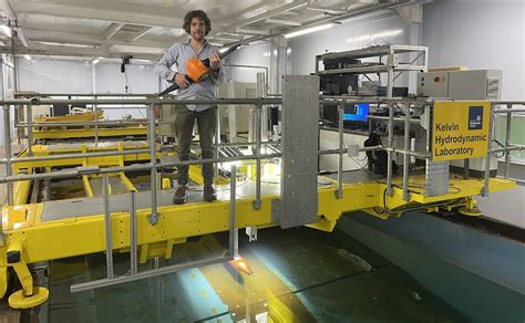 Tidal Energy Has Potential To Provide 11 Of Uks Electricity Demand