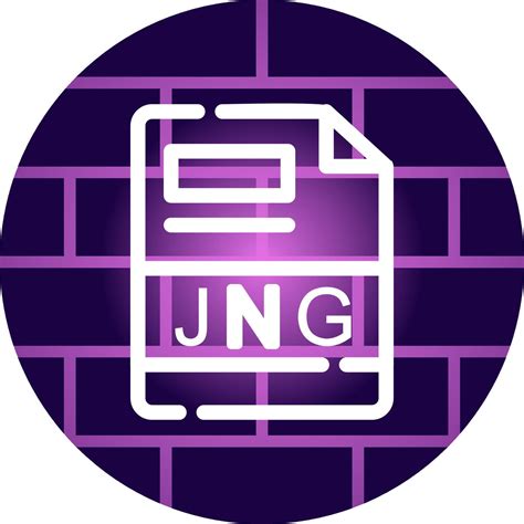 Jng Creative Icon Design 39683186 Vector Art At Vecteezy