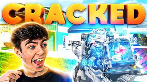 I Finally Used The Cbr4 In Cod Mobile Youtube