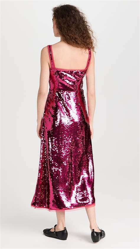 Molly Goddard Miranda Dress Shopbop