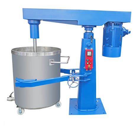 Its In The Mix Industrial Mixers Defined Types And Applications