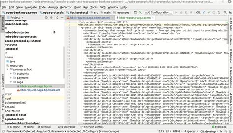 Plugin Not Working · Issue 240 · Valb3r Flowable Bpmn Intellij Plugin · Github