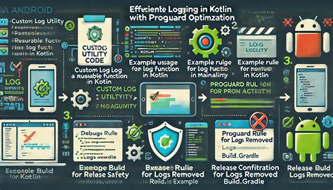Efficient Logging In Kotlin With Proguard Optimization Droidcon