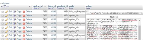 magento 1 9 create new row in database when we click on button