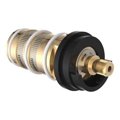 Thermostatic Cartridge For Thermostatic Fittings • 00285 • SchÜtte