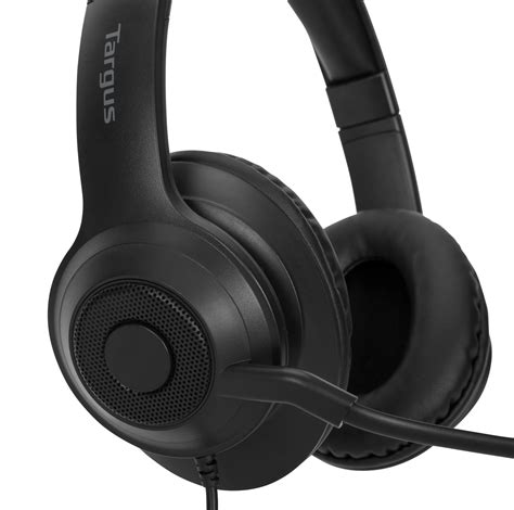 USB Wired Stereo Headset Lobcom HK Ltd USB Wired Stereo Headset Lobcom HK Ltd