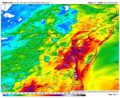 Meteorologist Dylan Robichaud