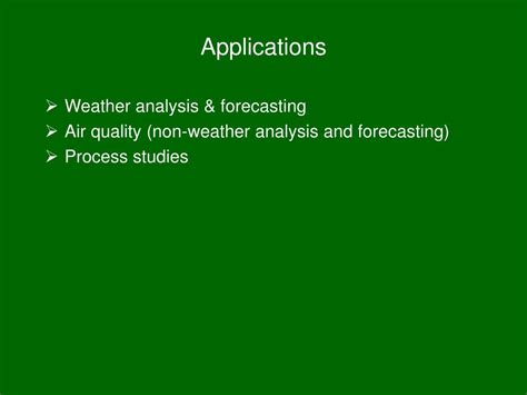 Ppt Boundary Layer Observations With Radar Wind Profilers And Other Ground Based Remote