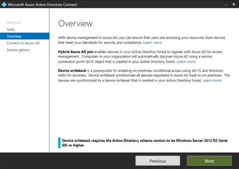 How To Configure Hybrid Domain Join Using Active Directory After Six Computers