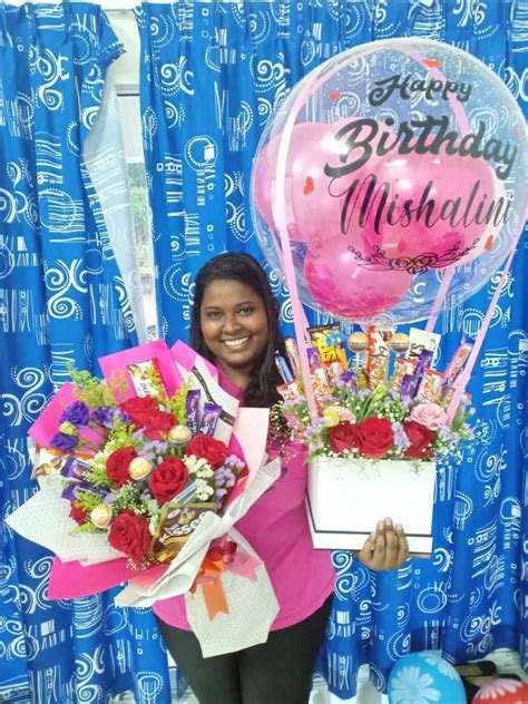 Happy Birthday Mishalini Panneer Belon Terbang Kelantan Facebook